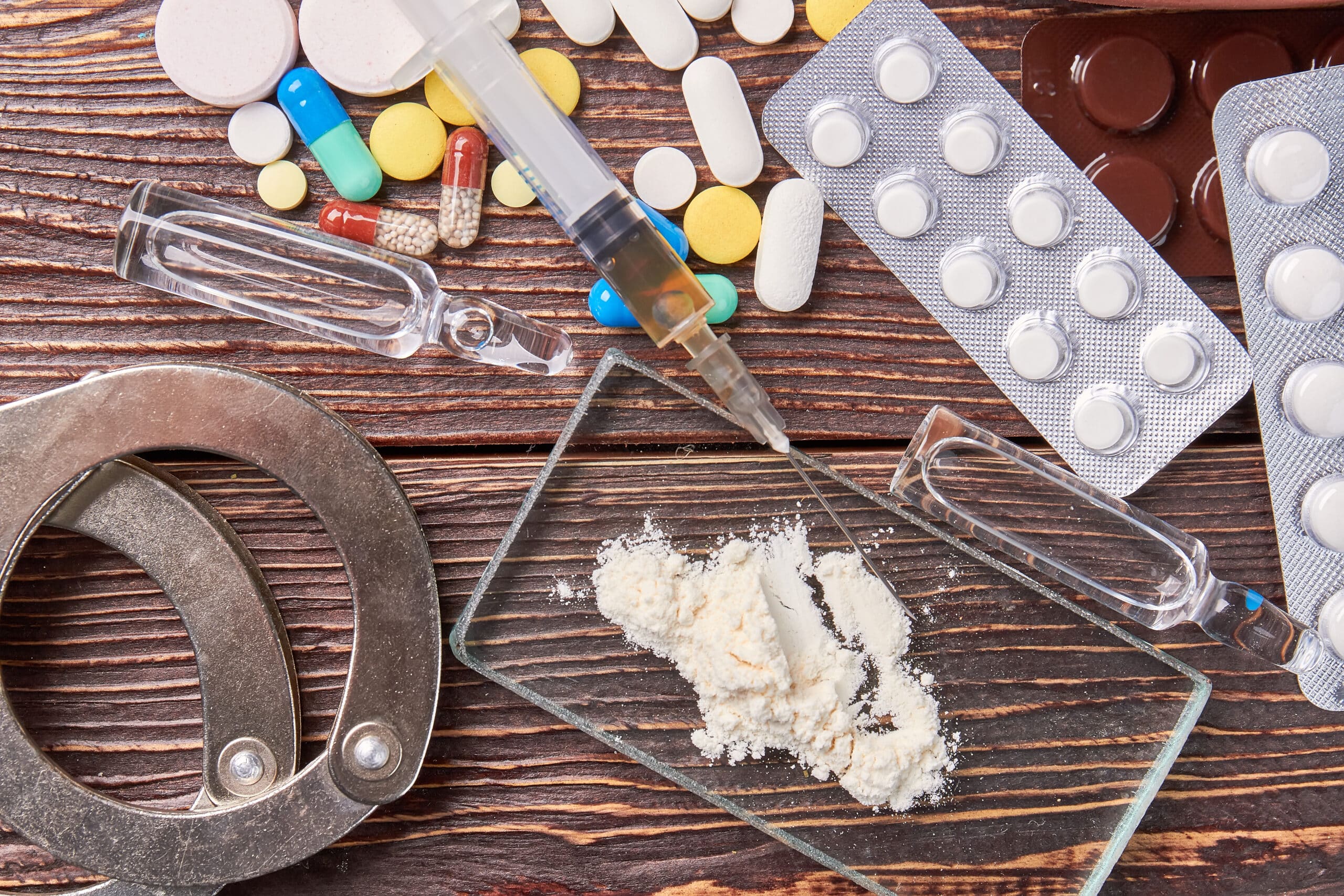 Unveiling the Duration: How Long Does PCP Stay in Your System?