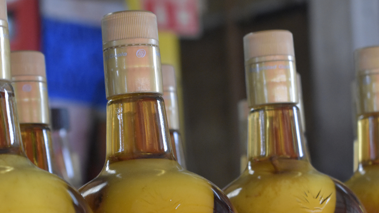 What is “Brown Out Drinking?”