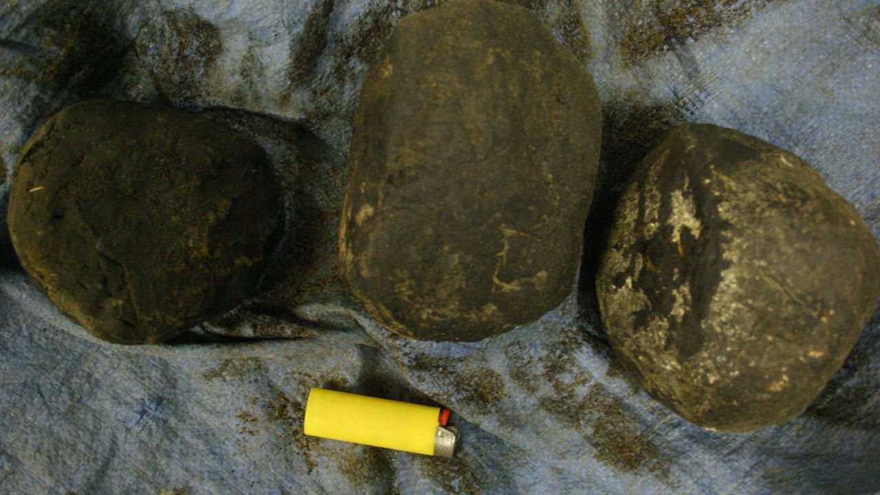 What Is Black Tar Heroin?