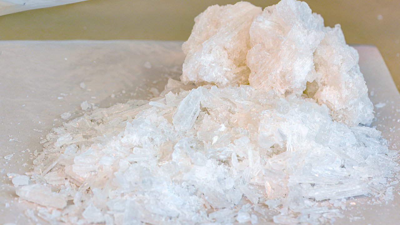 What to Do For Meth Sores: A Medical Guide to Skin Recovery