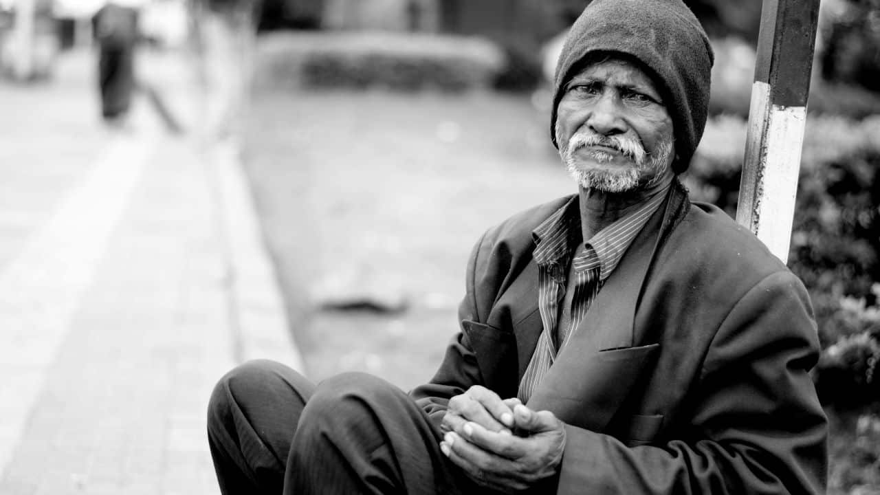 The Link Between Addiction and Homelessness