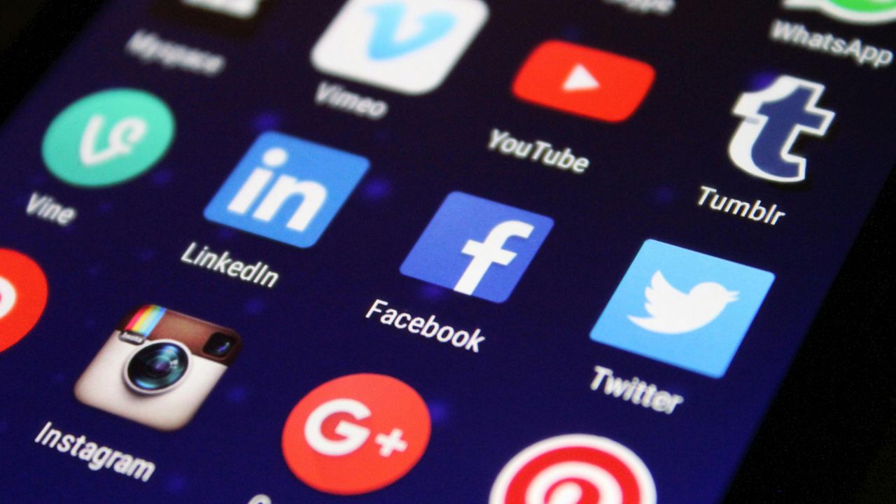 The Impact of Social Media on Addiction and Recovery