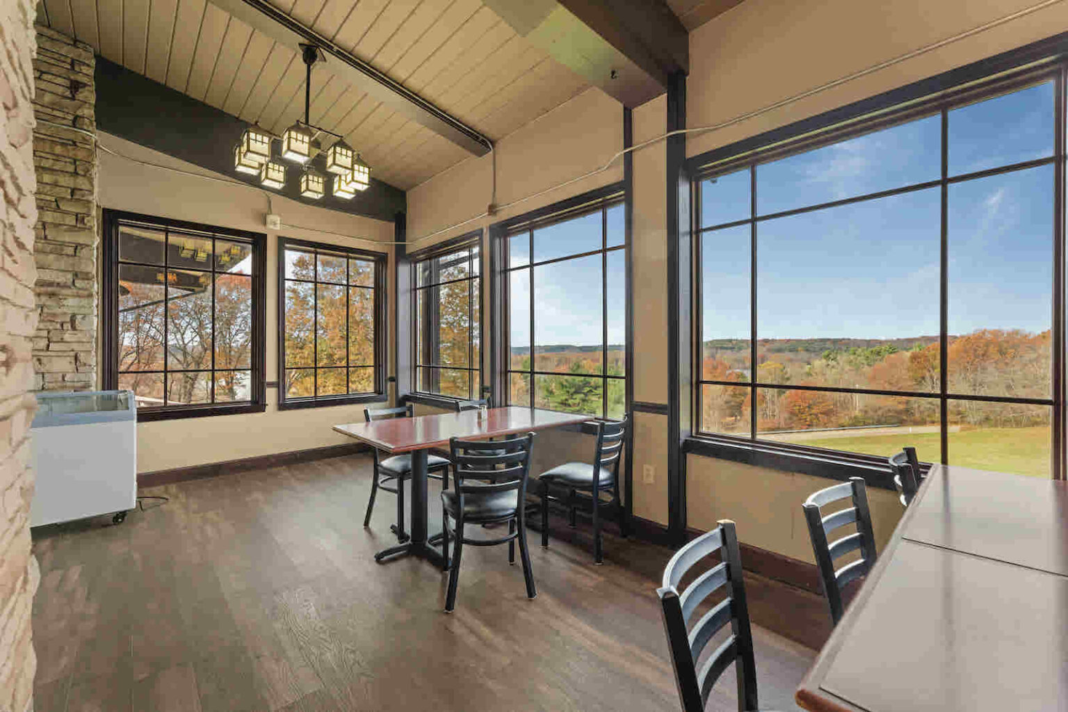 The Bluffs | Alcohol & Drug Addiction Treatment in Ohio