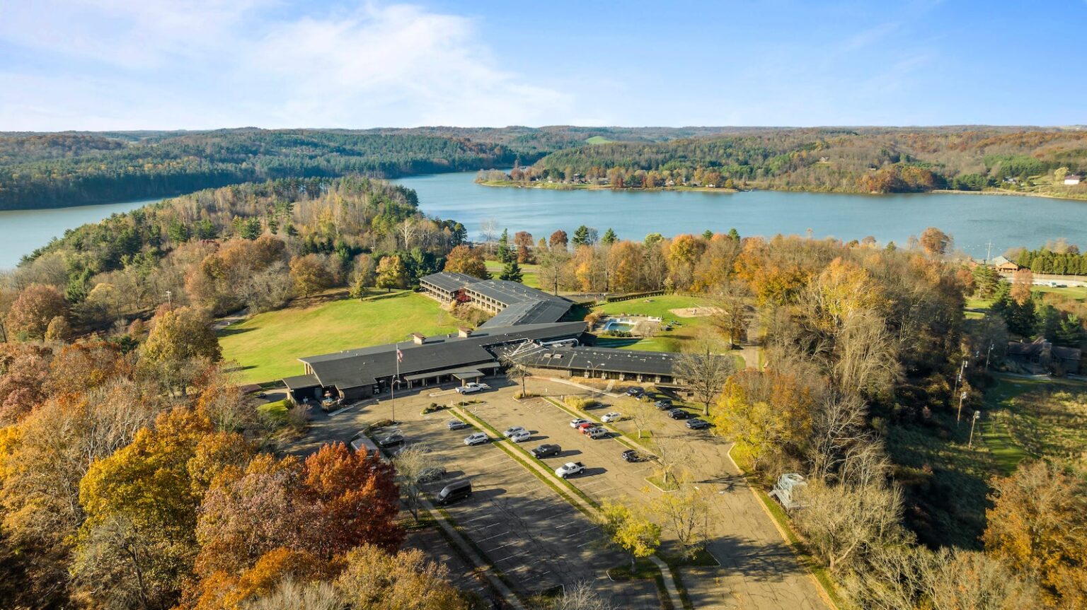 Ohio Alcohol Rehab at The Bluffs