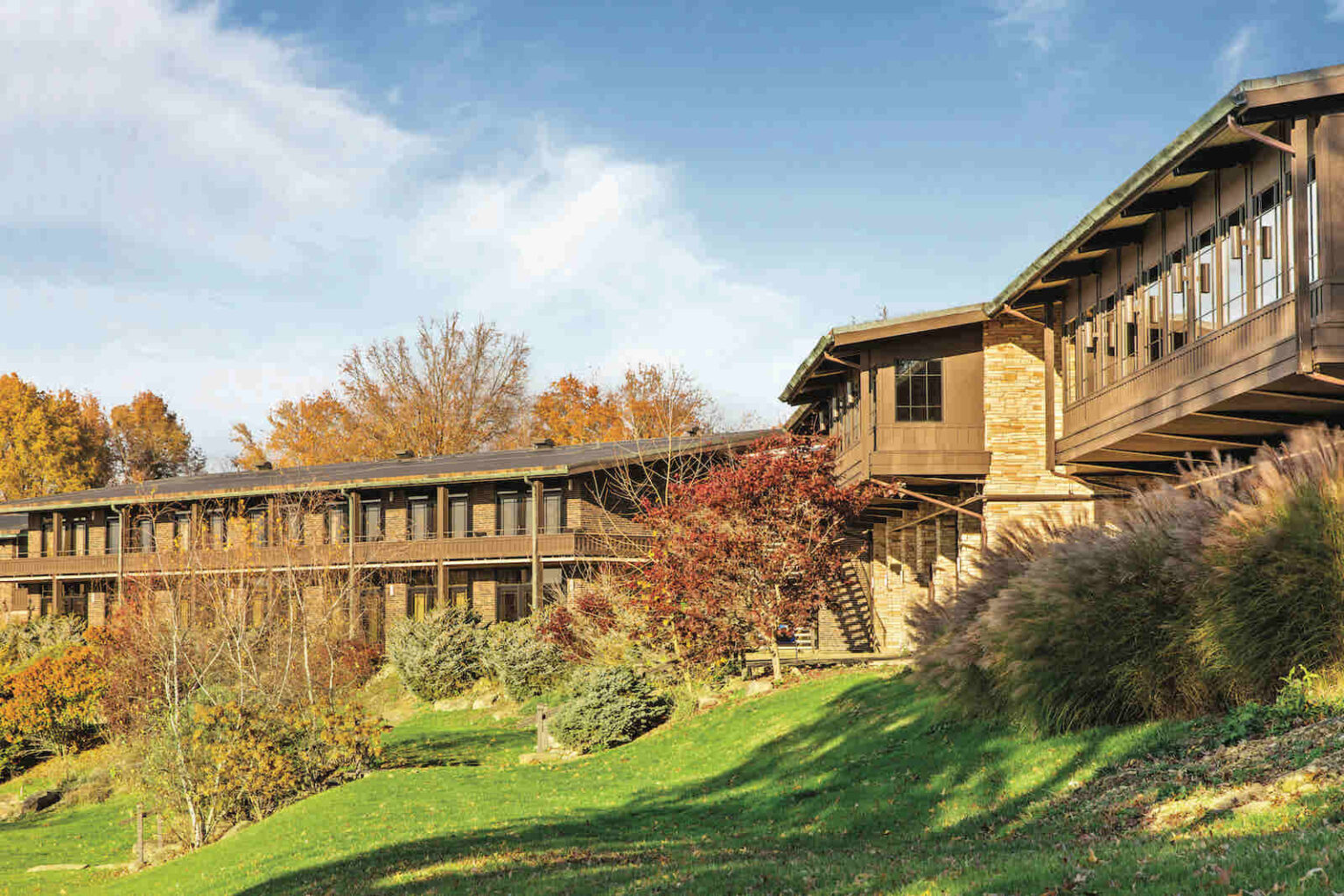 The Bluffs | Alcohol & Drug Addiction Treatment in Ohio