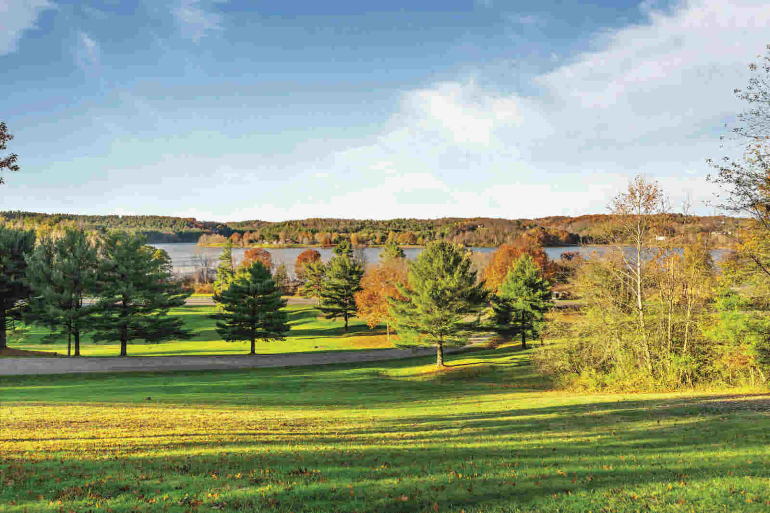 The Bluffs | Alcohol & Drug Addiction Treatment in Ohio