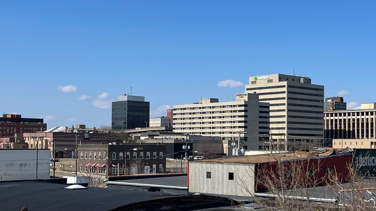 Drug and Alcohol Rehab for Canton, Ohio Residents