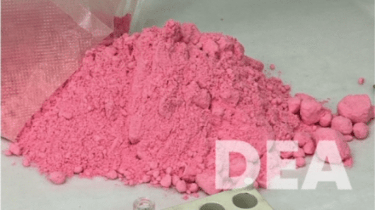 Pink Cocaine: Understanding the Deadly Designer Drug Linked to Liam ...