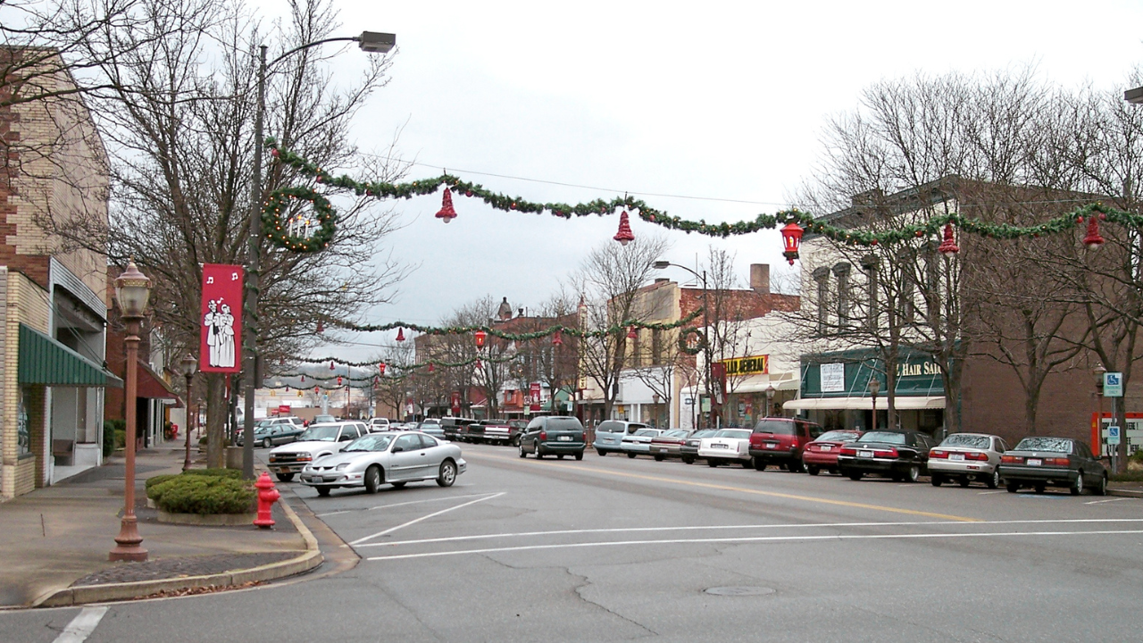 Dover, OH Addiction Treatment Services at The Bluffs