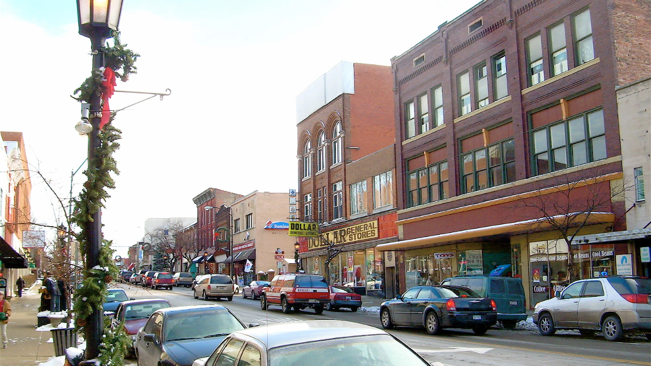 Cambridge, OH Addiction Treatment Services at The Bluffs