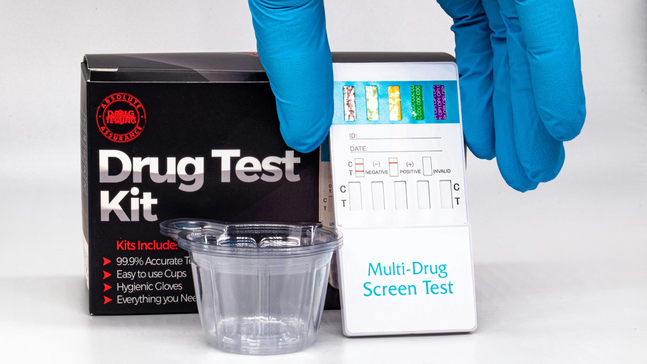Understanding Drug Testing: Urine vs Blood vs Hair
