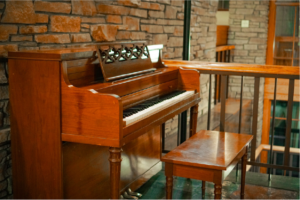 About The Bluffs | Ohio Drug & Alcohol Rehab Center