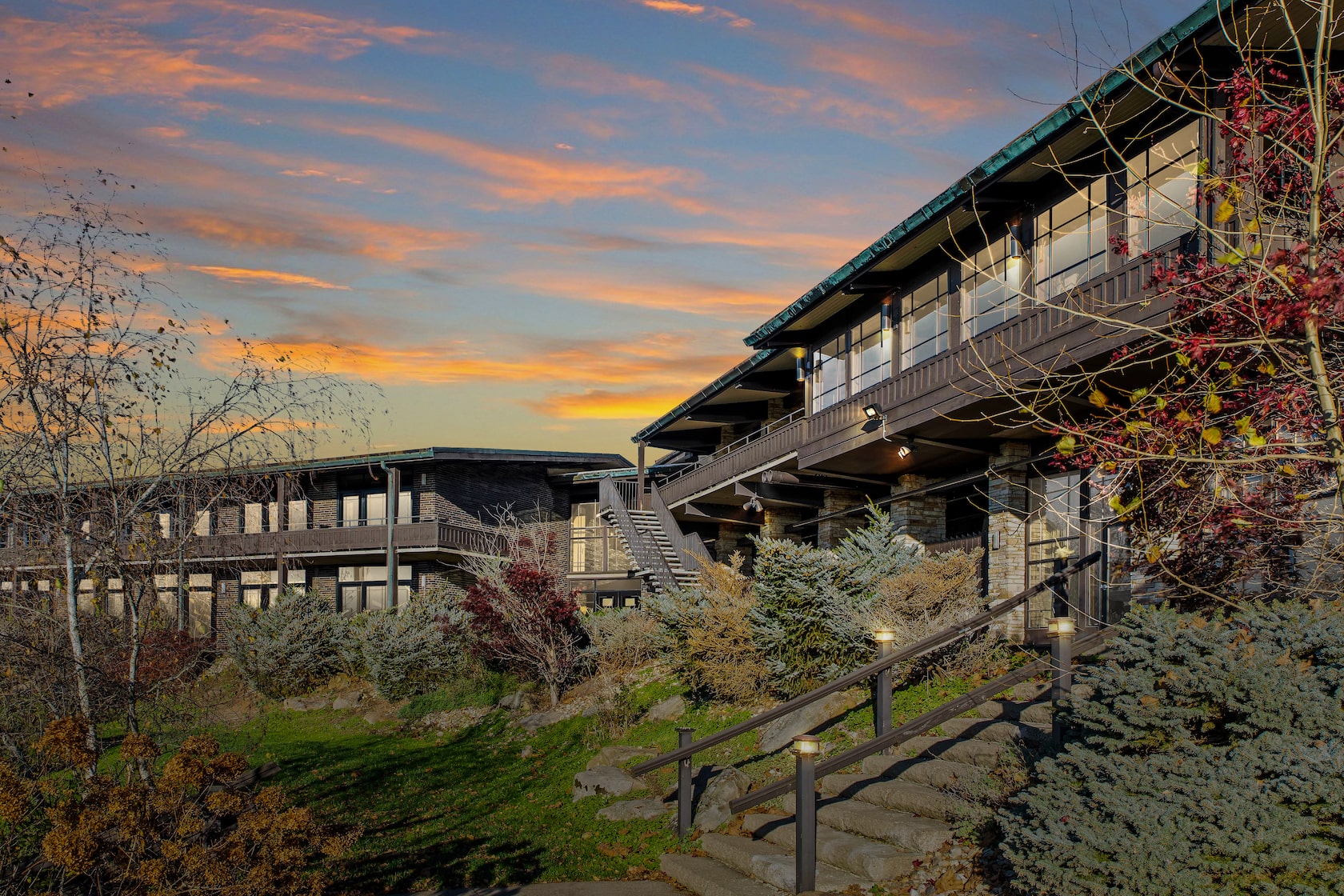 About The Bluffs | Ohio Drug & Alcohol Rehab Center